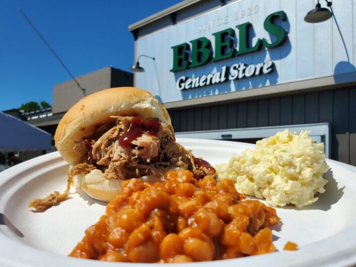 Ebels General Store Events - Ebels