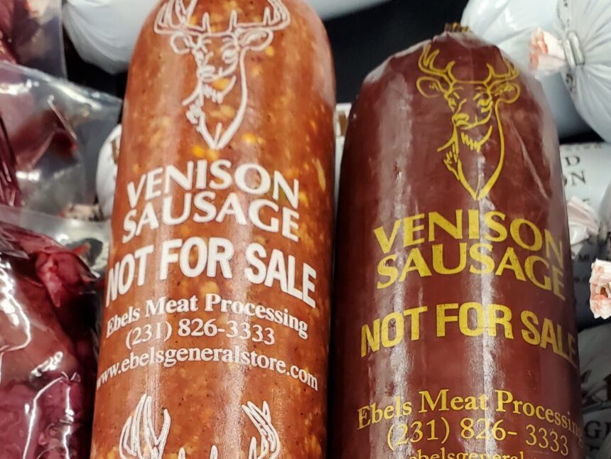 Ebels General Store - Ebels