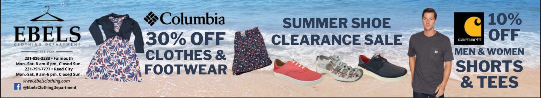 Ebels General Store - Ebels