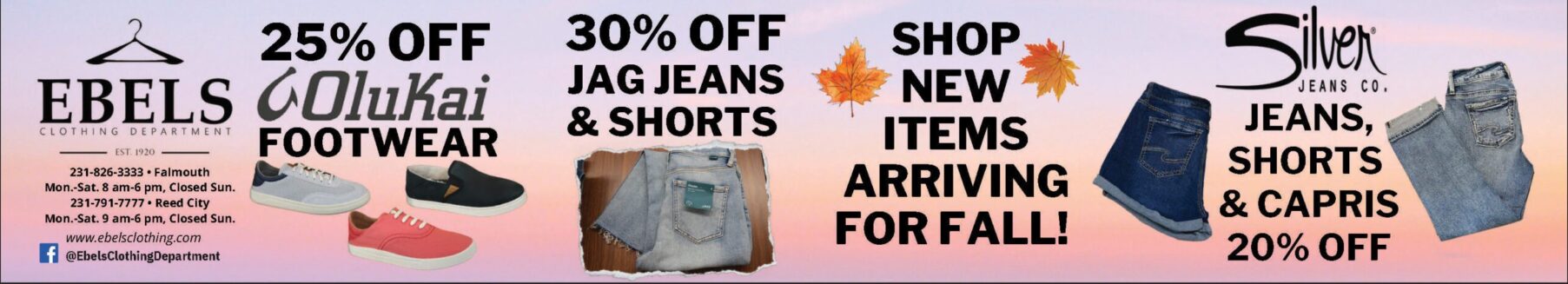 Ebels General Store - Ebels