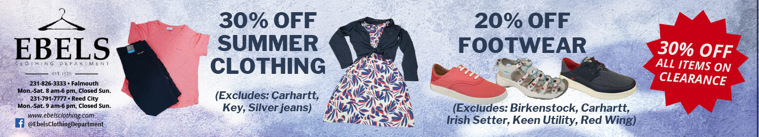 Ebels General Store - Ebels