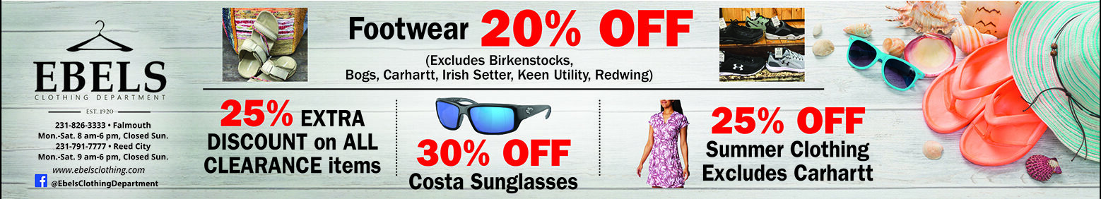 Ebels General Store - Ebels