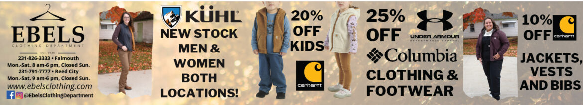 Ebels General Store - Ebels