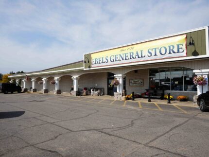 Ebels General Store Events - Ebels