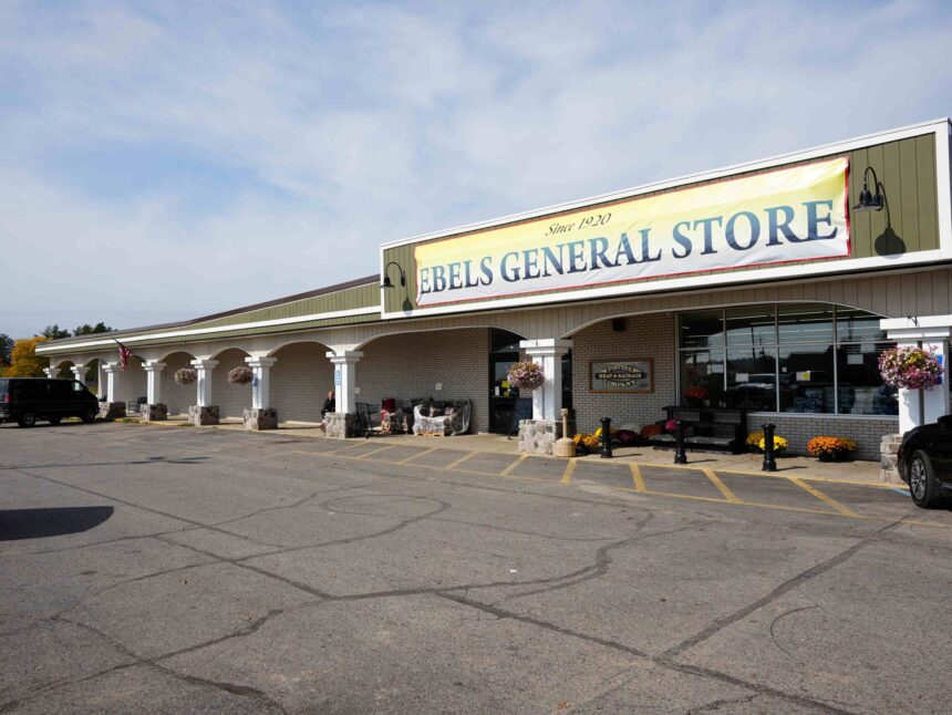 Ebels General Store Events - Ebels