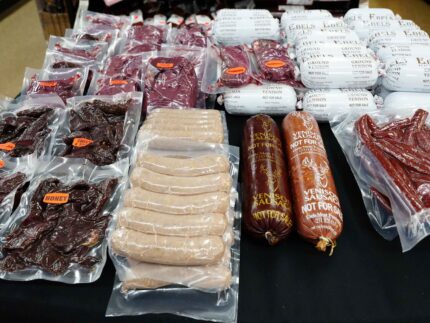 Ebels General Store - Ebels