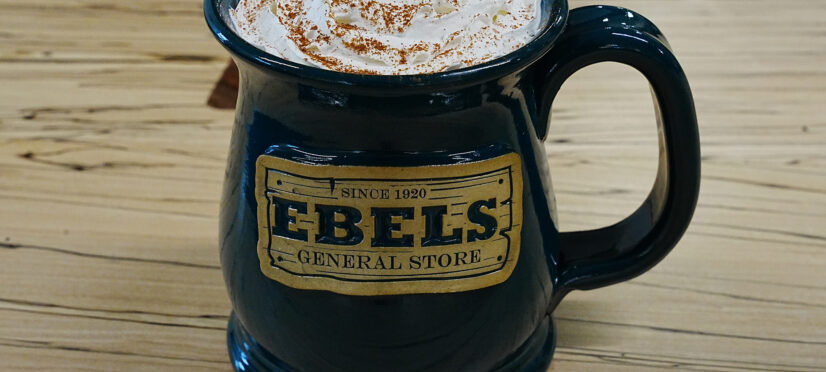 The Bridge Coffee Shop - Ebels General Store